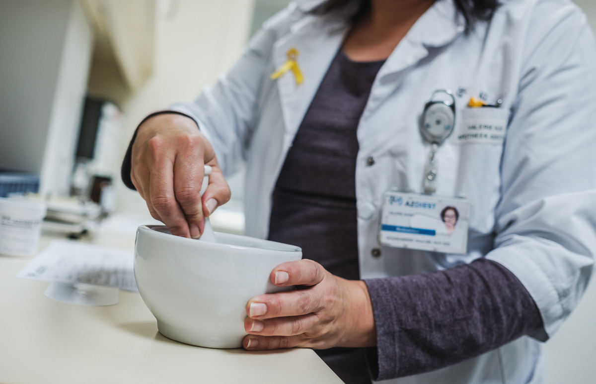 Careersite AZ Diest - Vacatures