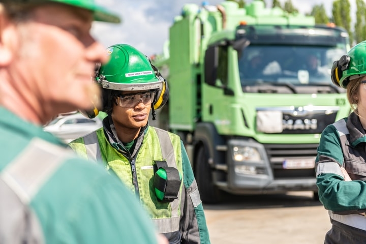 Careersite Group Peeters - Werken bij