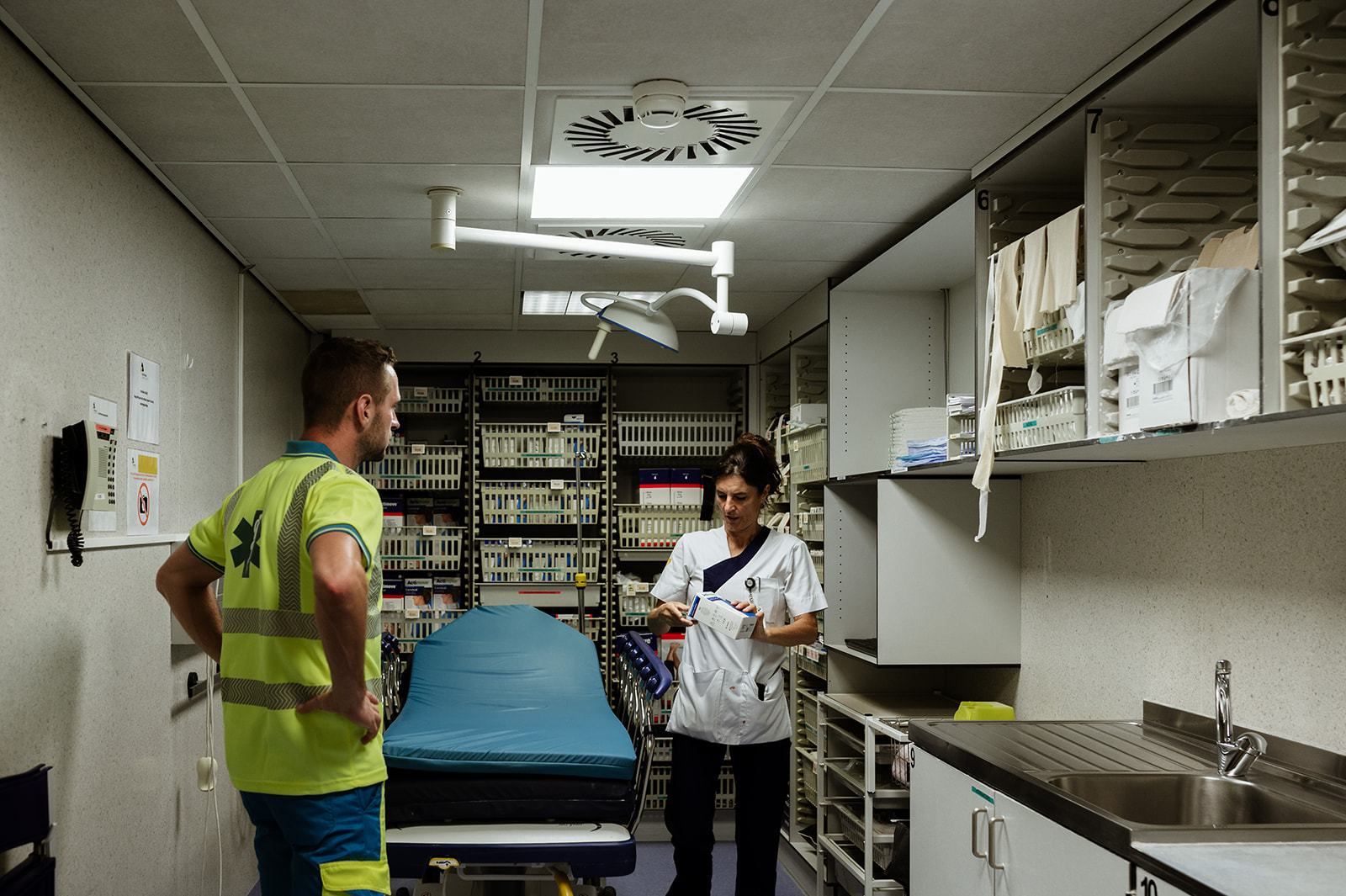 Careersite Ziekenhuis Geel - Vacatures