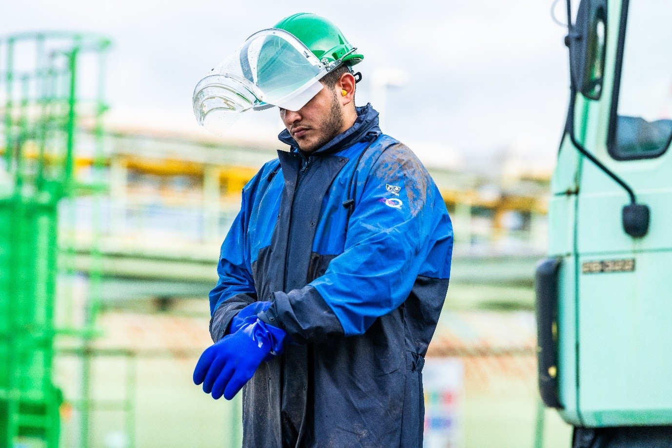 Careersite Group Peeters - Werken bij