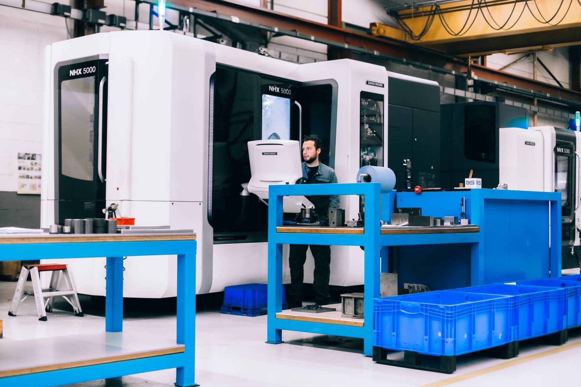 Careersite Penne - Werken bij