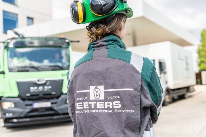 Careersite Group Peeters - Vacatures