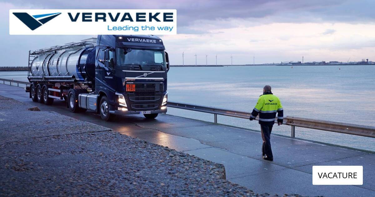 ADR/tank-Chauffeur, Multimodal, lokatie Herkenbosch #V-36 // Careersite ...