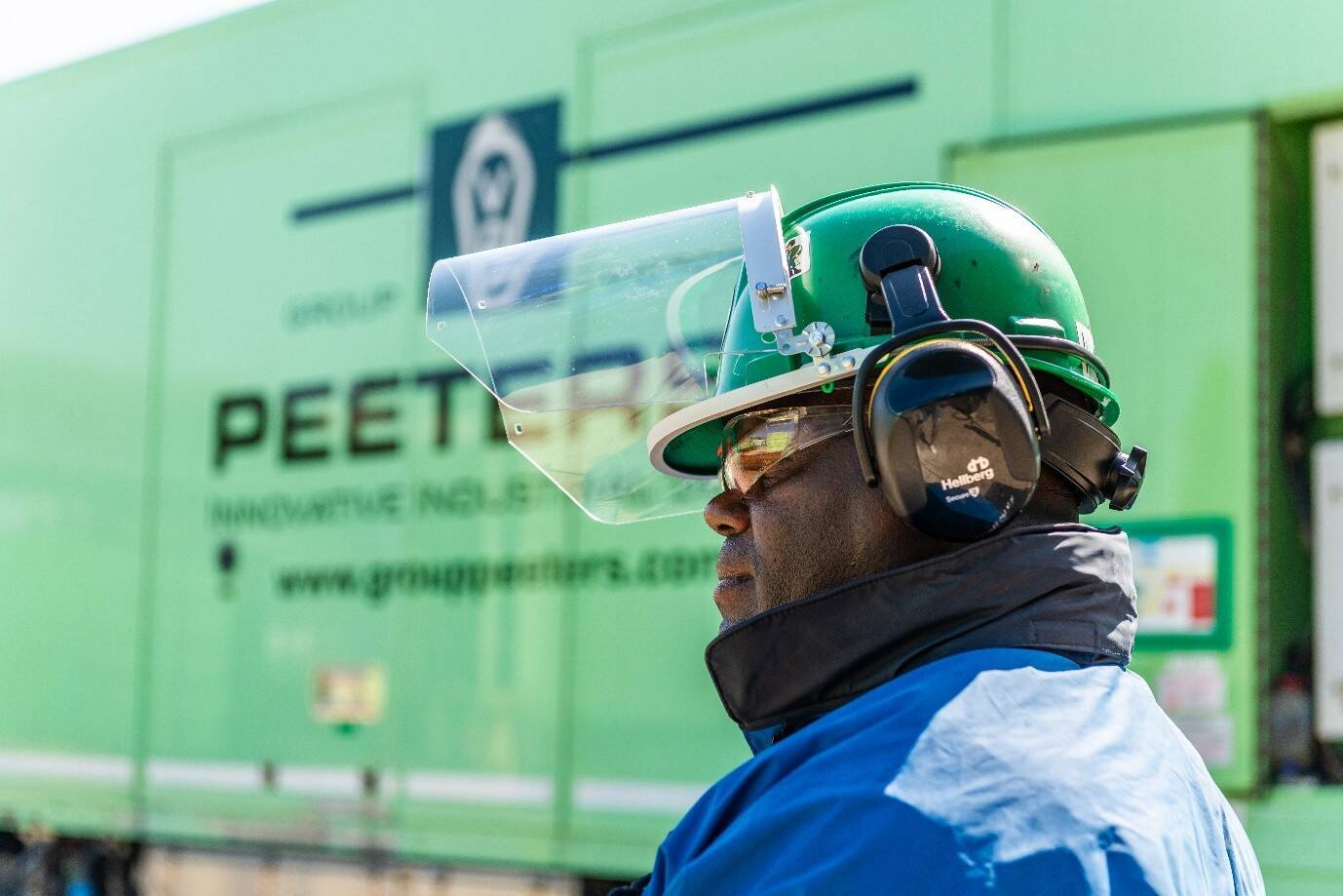 Careersite Group Peeters - Werken bij