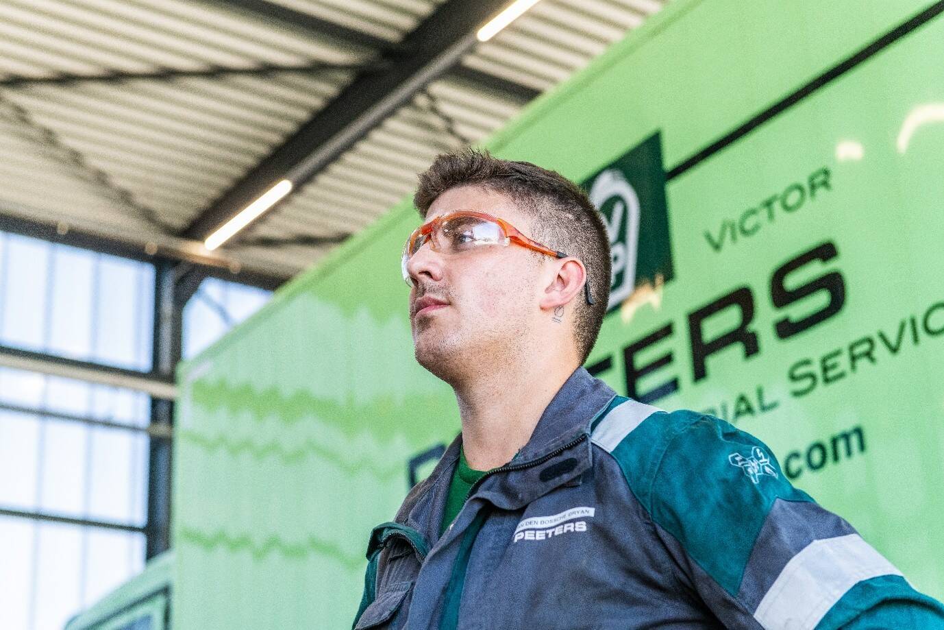 Careersite Group Peeters - Werken bij