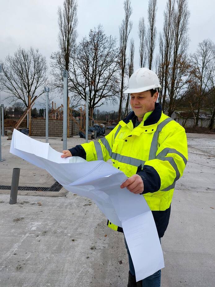 Careersite IOK - Werken bij