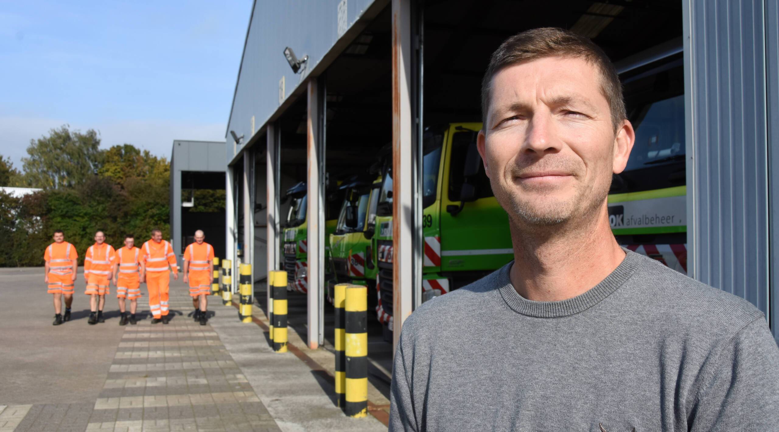 Careersite IOK - Werken bij