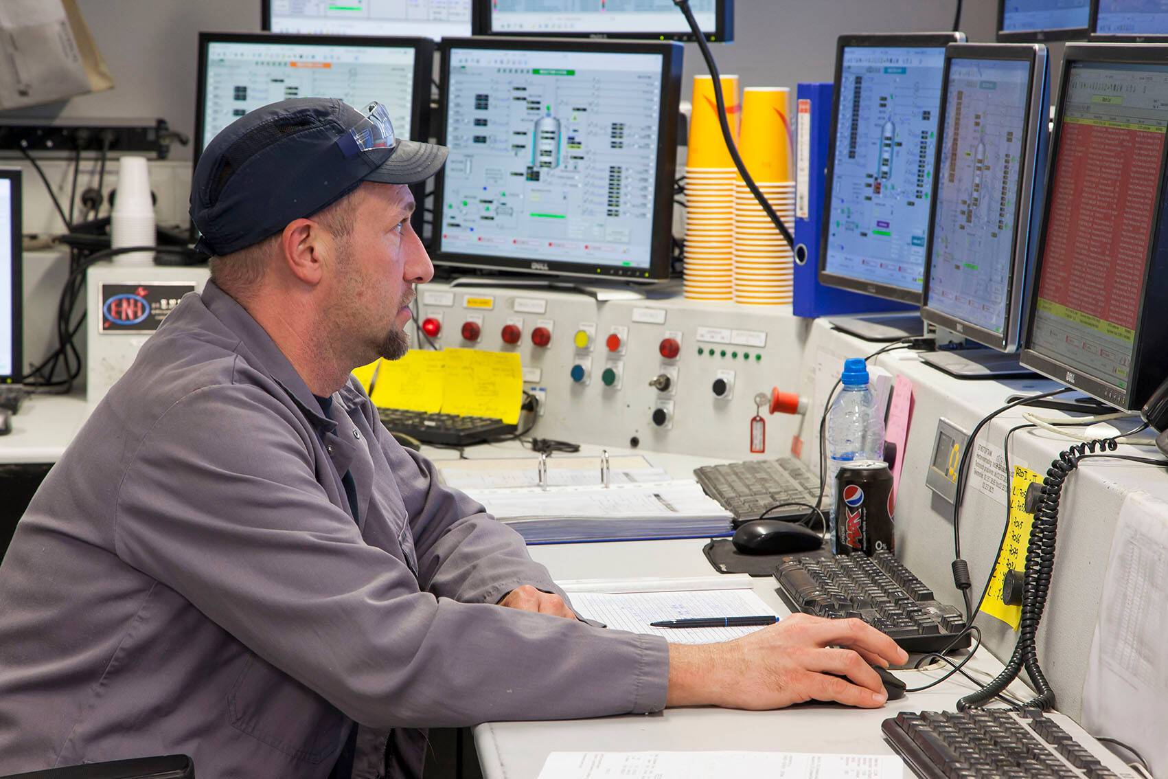 Careersite EOC Belgium - Werken bij