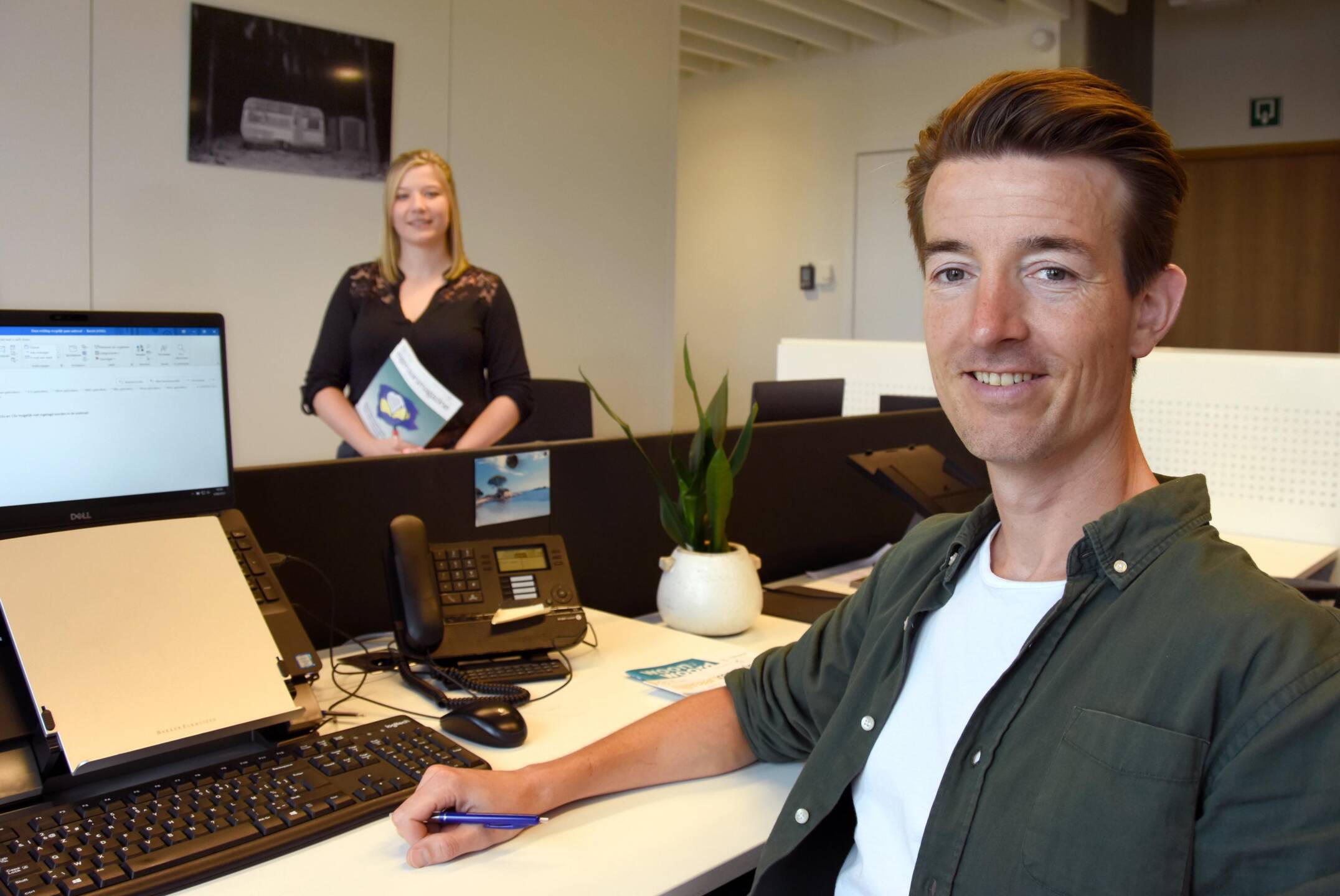 Careersite IOK - Werken bij