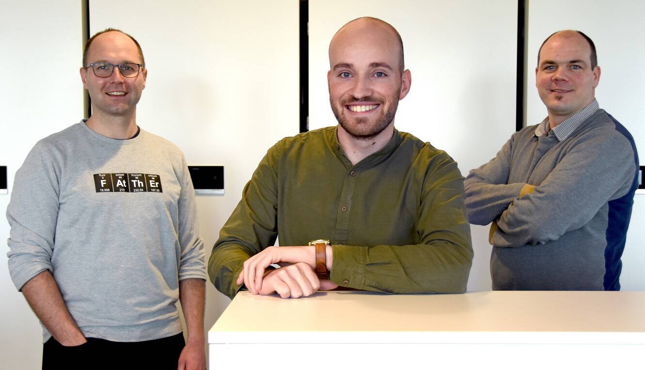 Careersite IOK - Werken bij