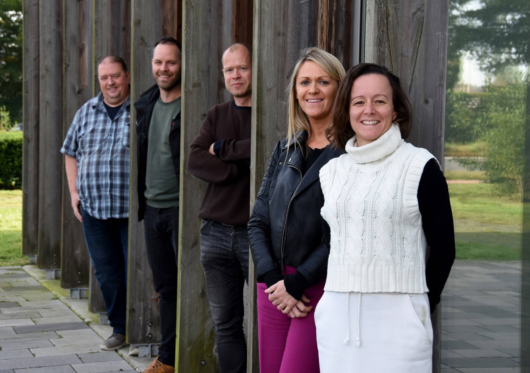 Careersite IOK - Werken bij