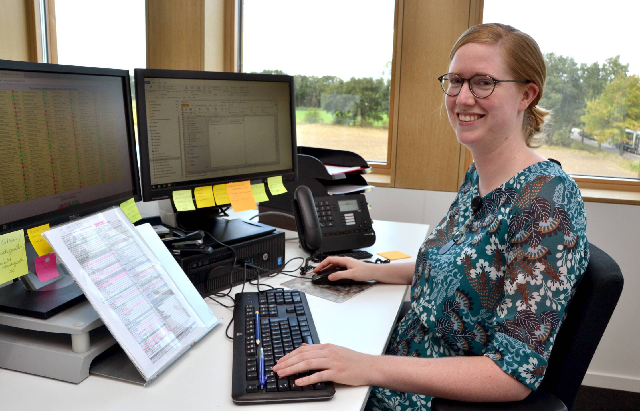 Careersite IOK - Werken bij